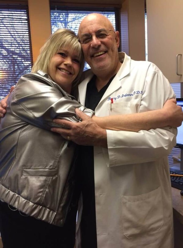 DLN Success Story - Pennsylvania Woman Receives Unforgettable Gift from ...