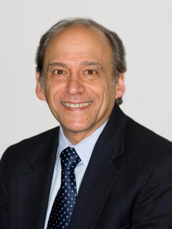 A Tribute to Larry Coffee