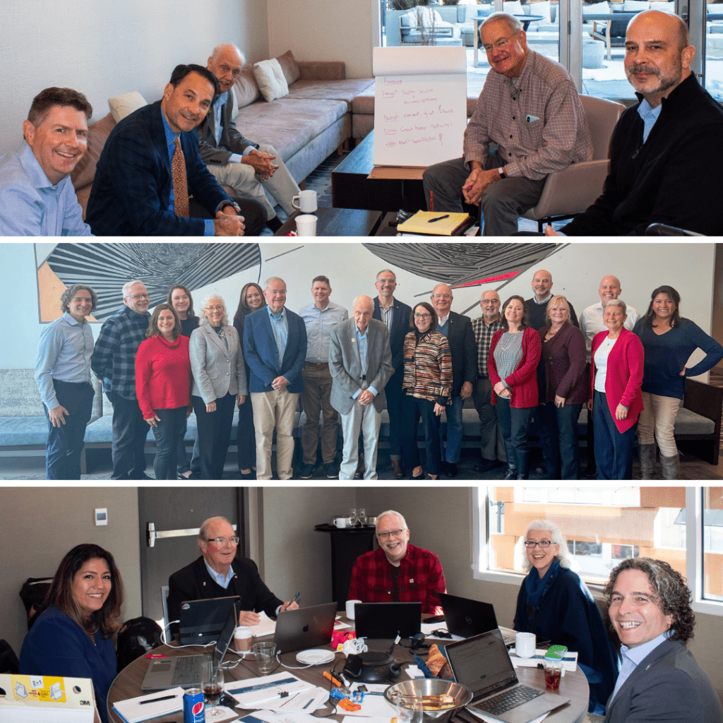 Strategic Forecasting Update