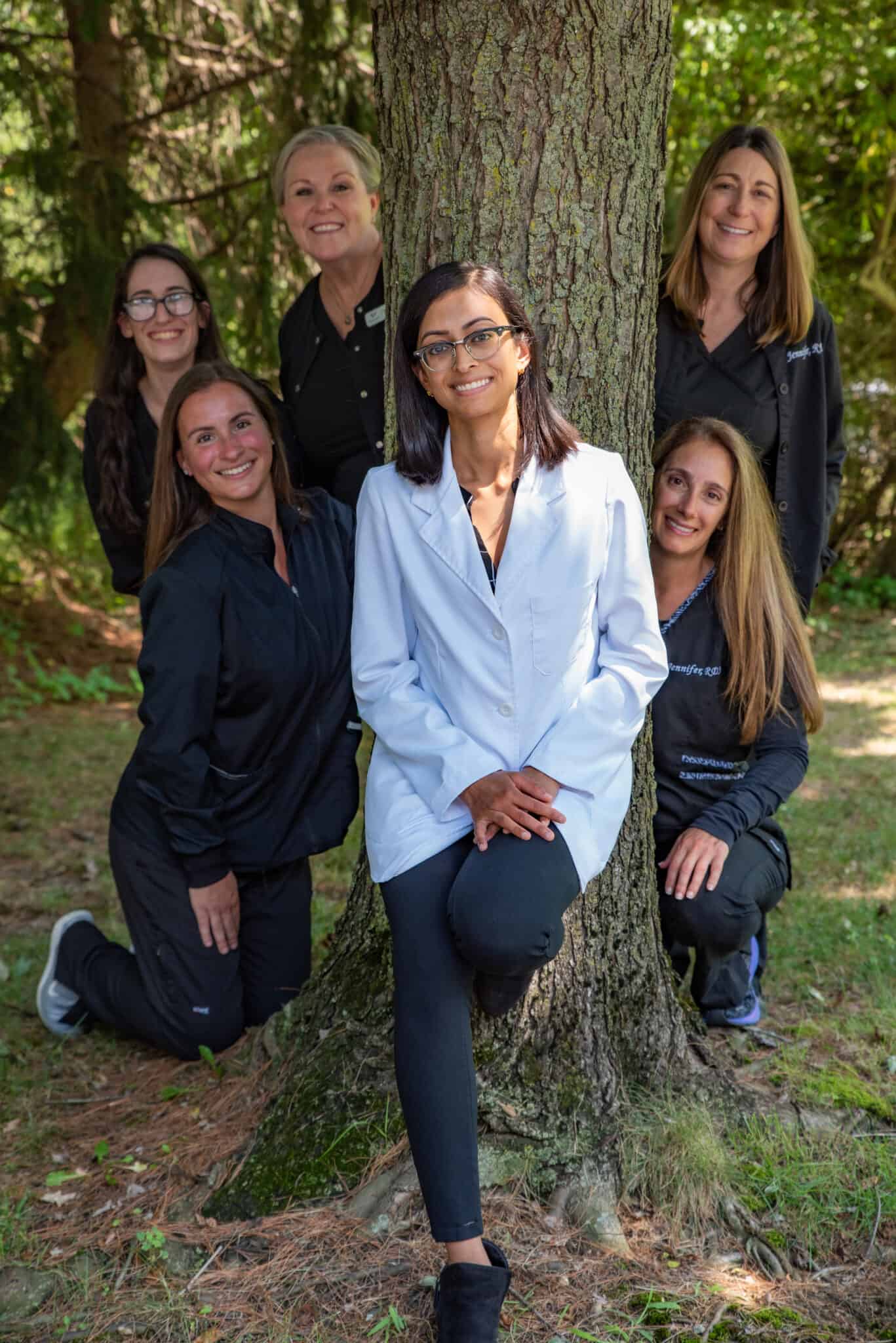 Going Above and Beyond to Make a Difference