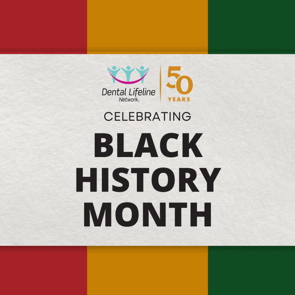 Celebrating Black Excellence in the Dental Industry for Black History Month