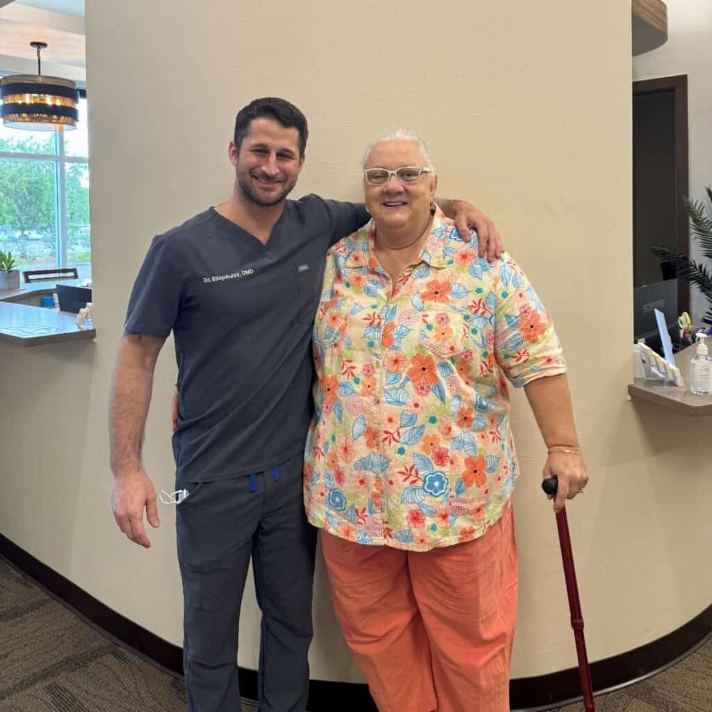 A Husband and Wife's Journey of Love and Healing Through the DDS Program