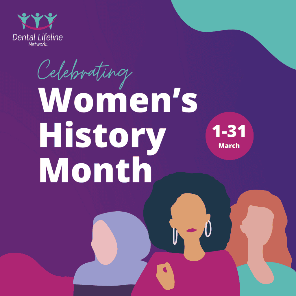 The Vital Role of Women in Dentistry: Celebrating Women's History Month