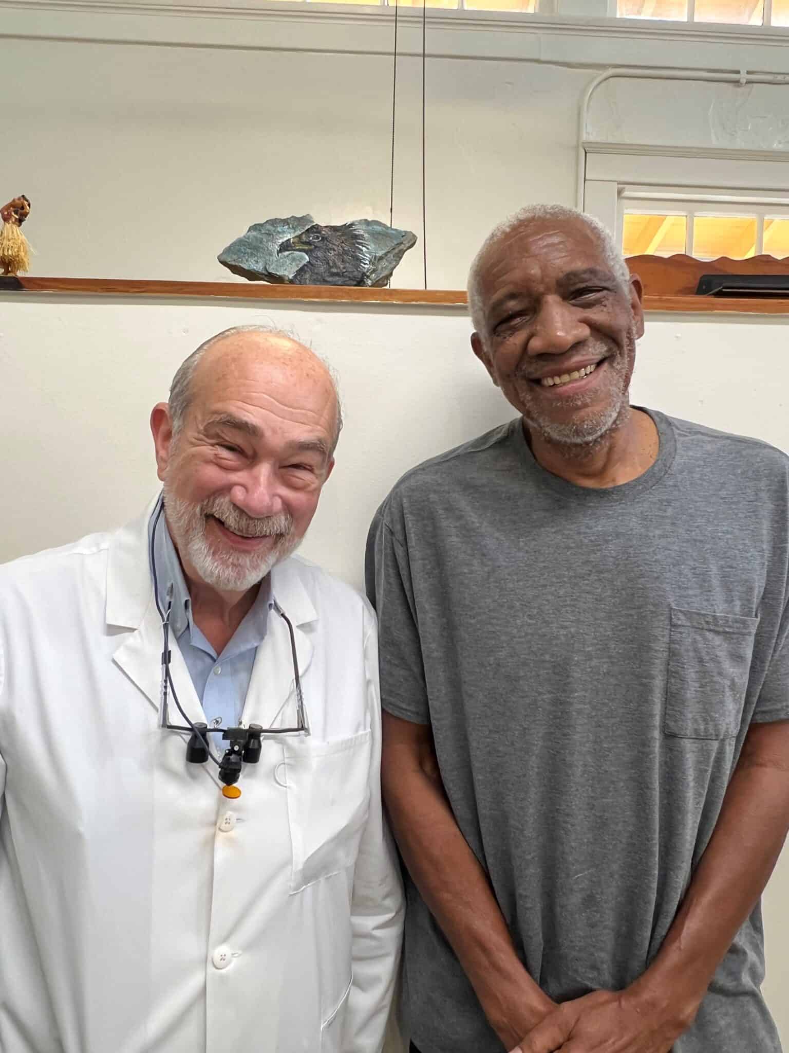 Dental Lifeline Network: Our Organization | DLN